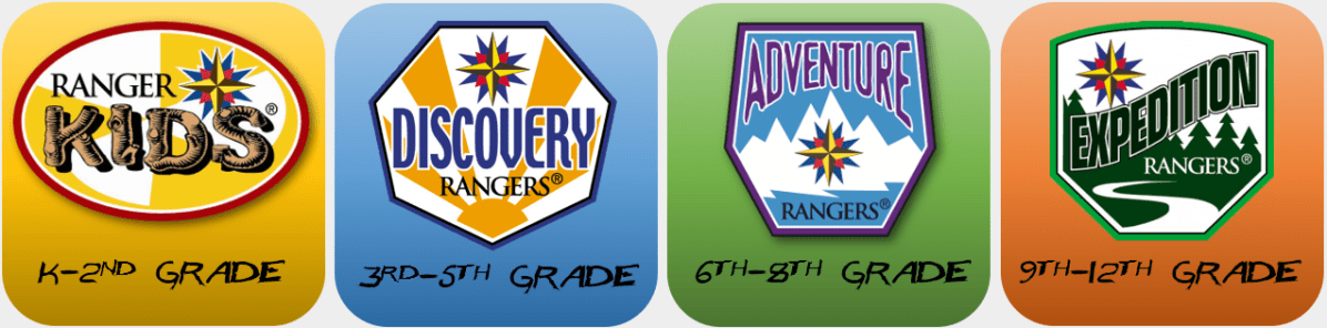 All These Patches (aka:The Awards Vest) – NY DISTRICT WESTERN SECTION ...